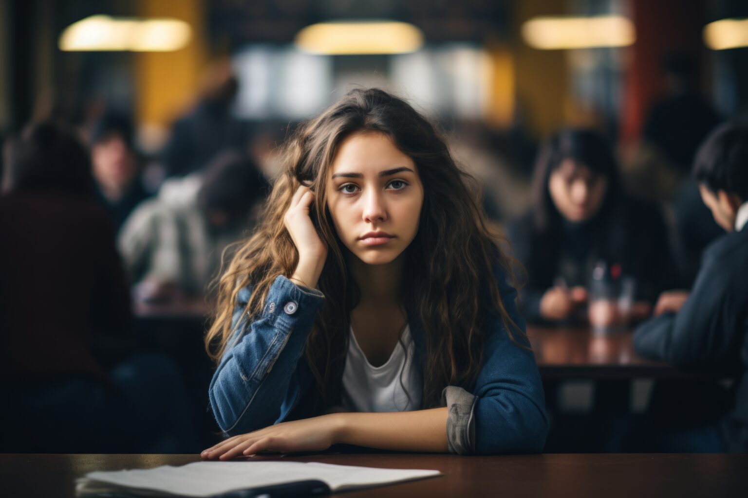I feel really low what can I do? - Clear Minds Therapy